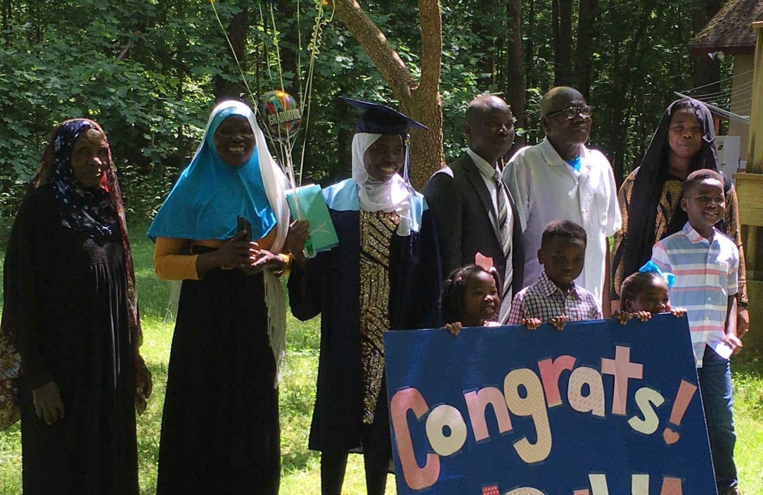 (NNIA) New Neighbor Interfaith Alliance
