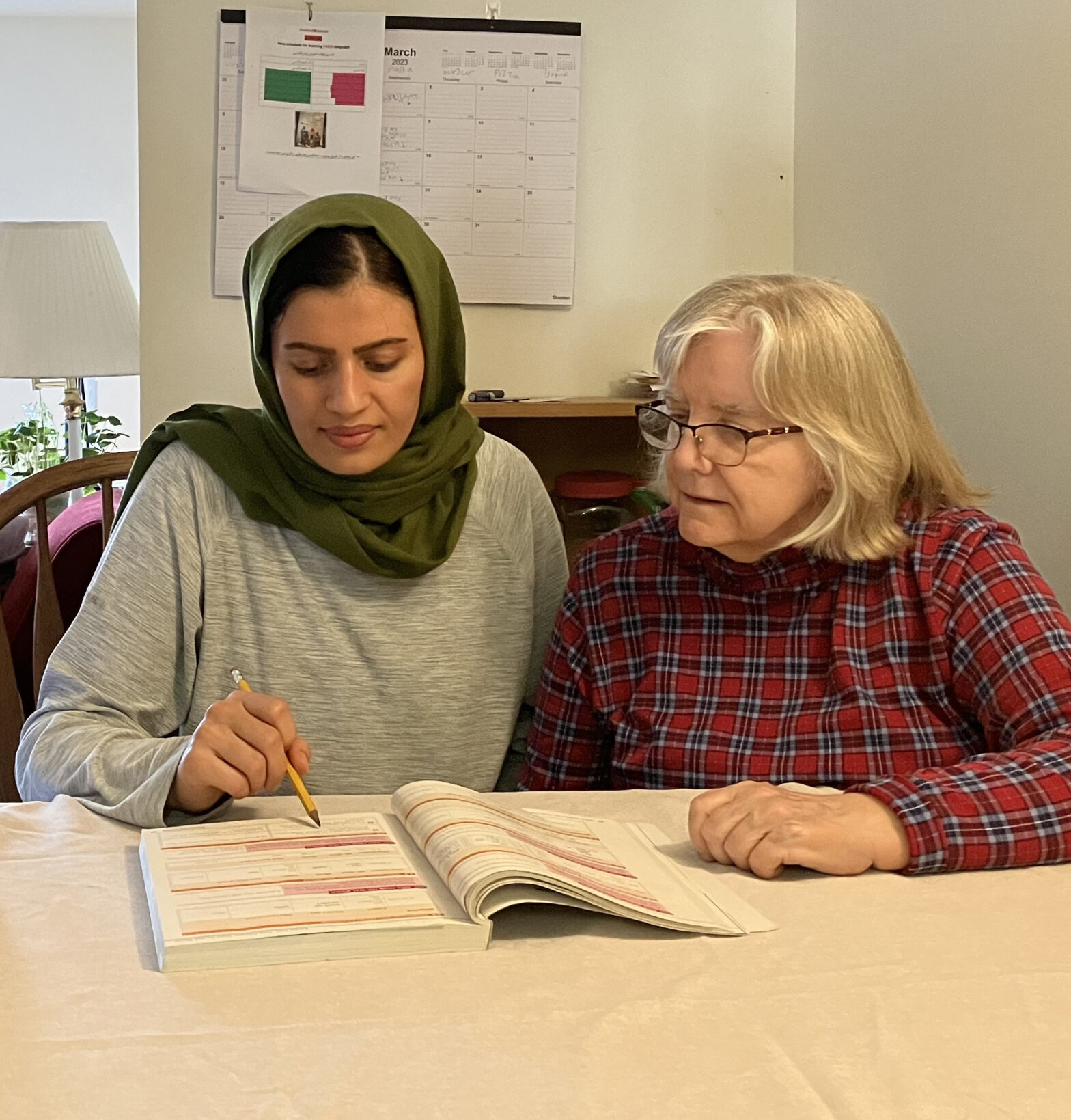 (NNIA) New Neighbor Interfaith Alliance