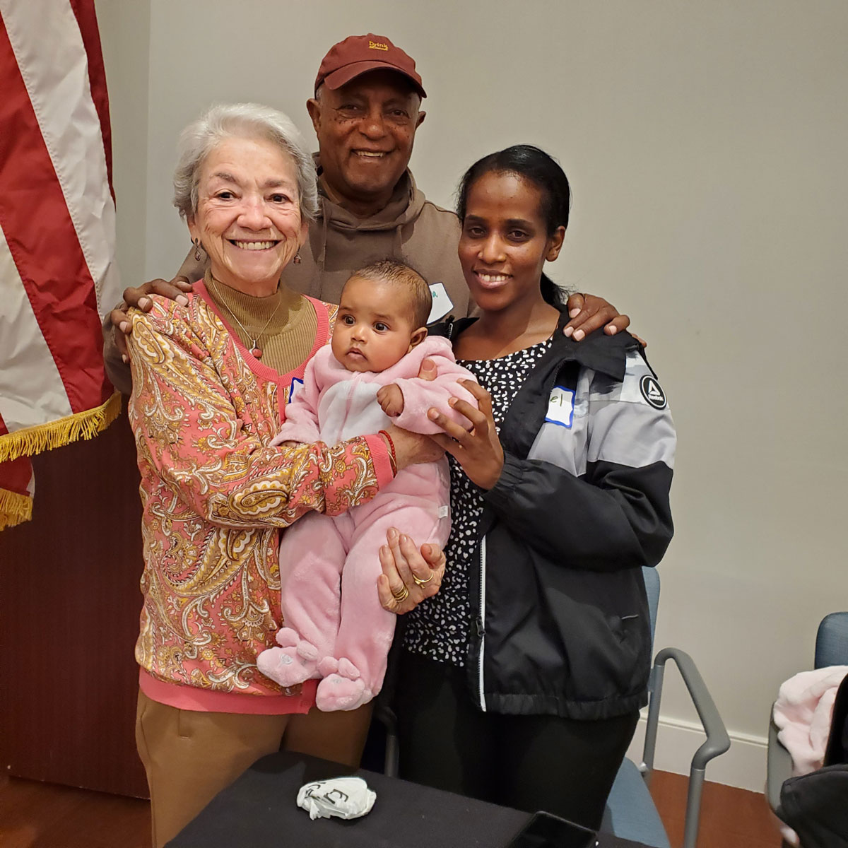 (NNIA) New Neighbor Interfaith Alliance
