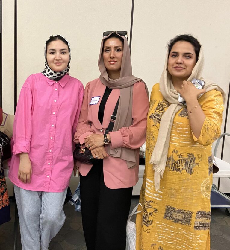 (NNIA) New Neighbor Interfaith Alliance